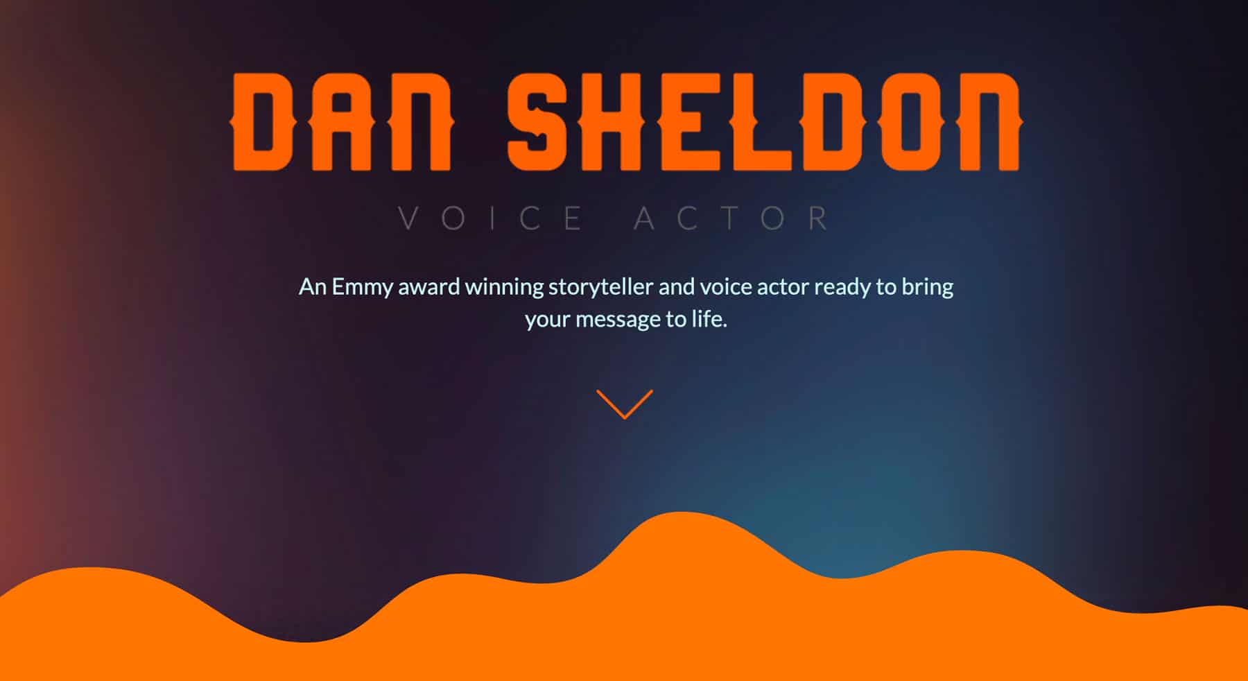 Musings | Dan Sheldon